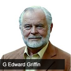 FC 45: Piercing the Corporate Veil with G Edward Griffin - Small ...